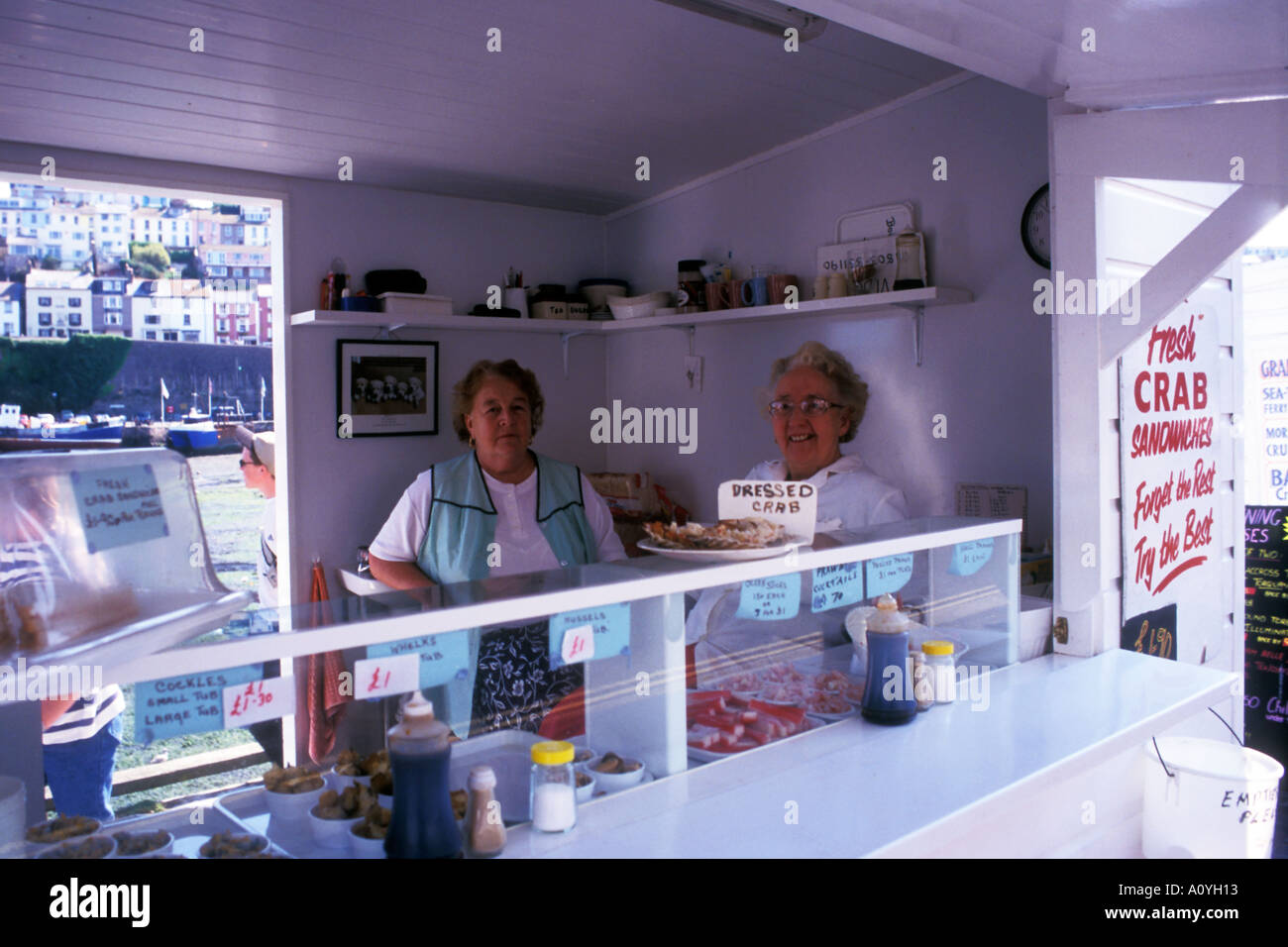Conveinece hi-res stock photography and images - Alamy