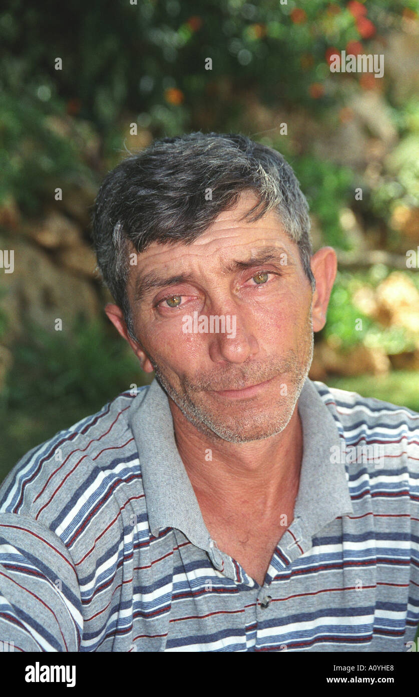 Romanian Worker 1 Stock Photo - Alamy