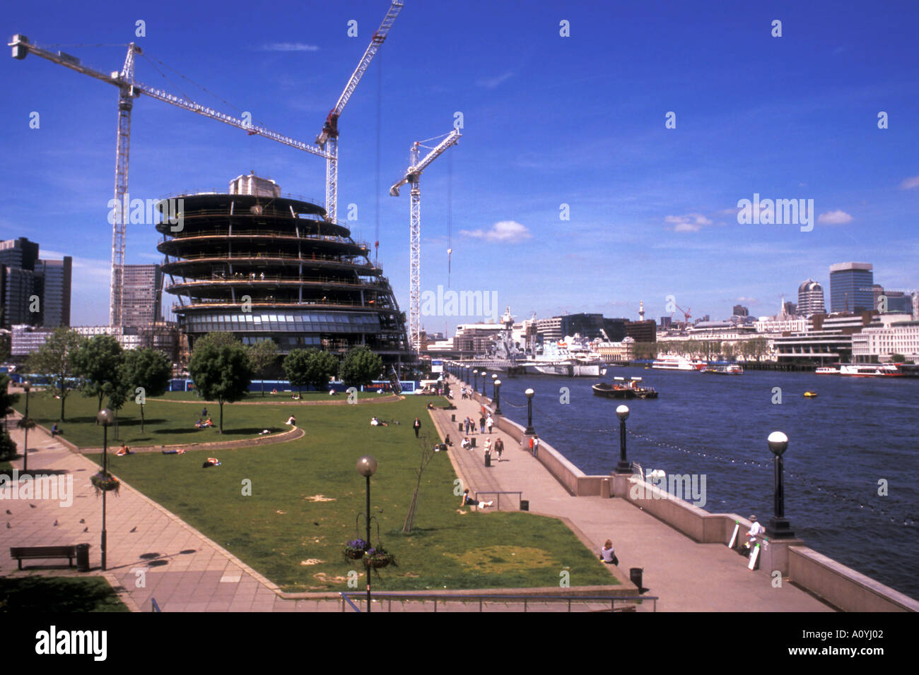 Glc building hi-res stock photography and images - Alamy