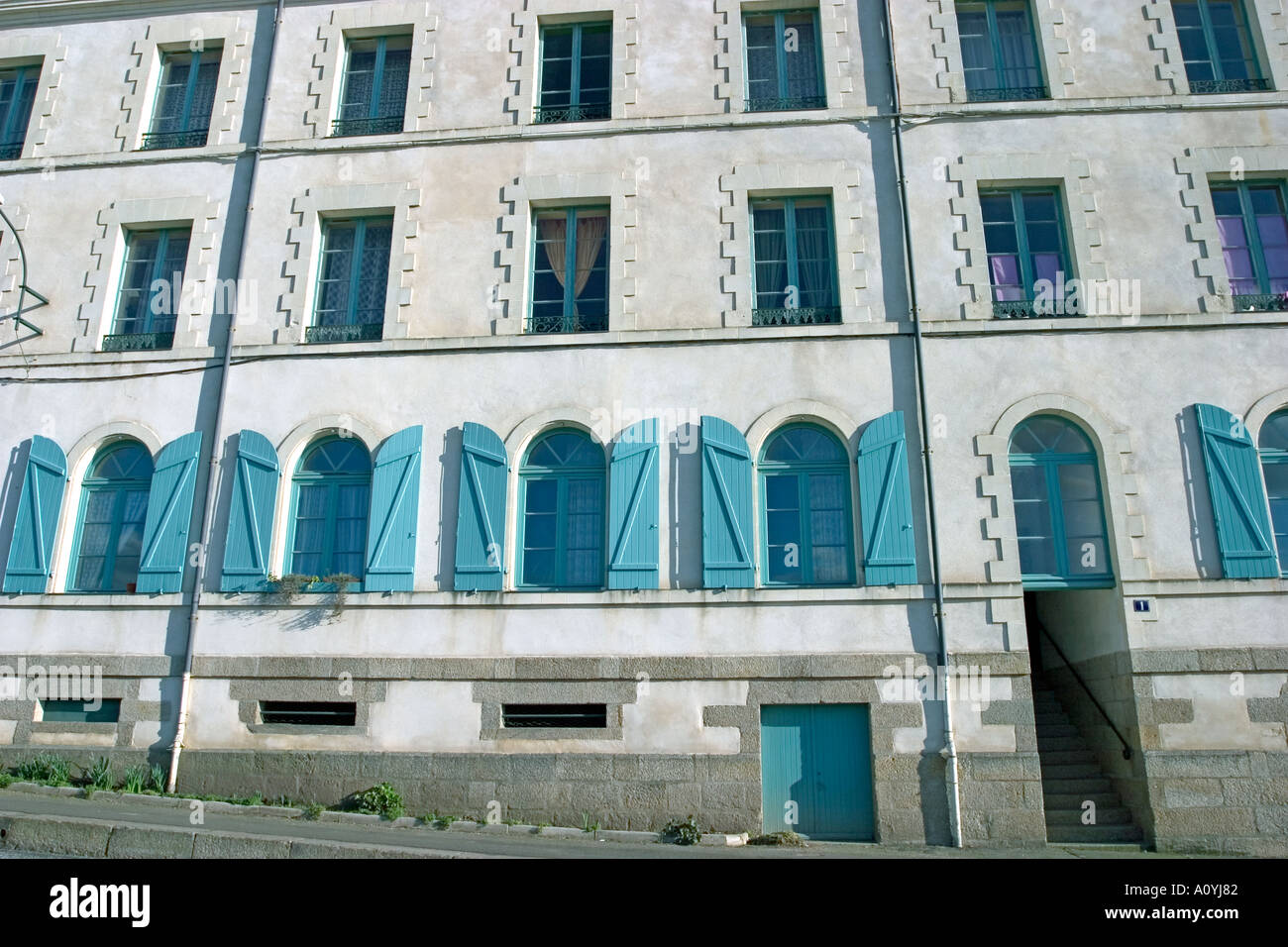 Redon district hi-res stock photography and images - Alamy