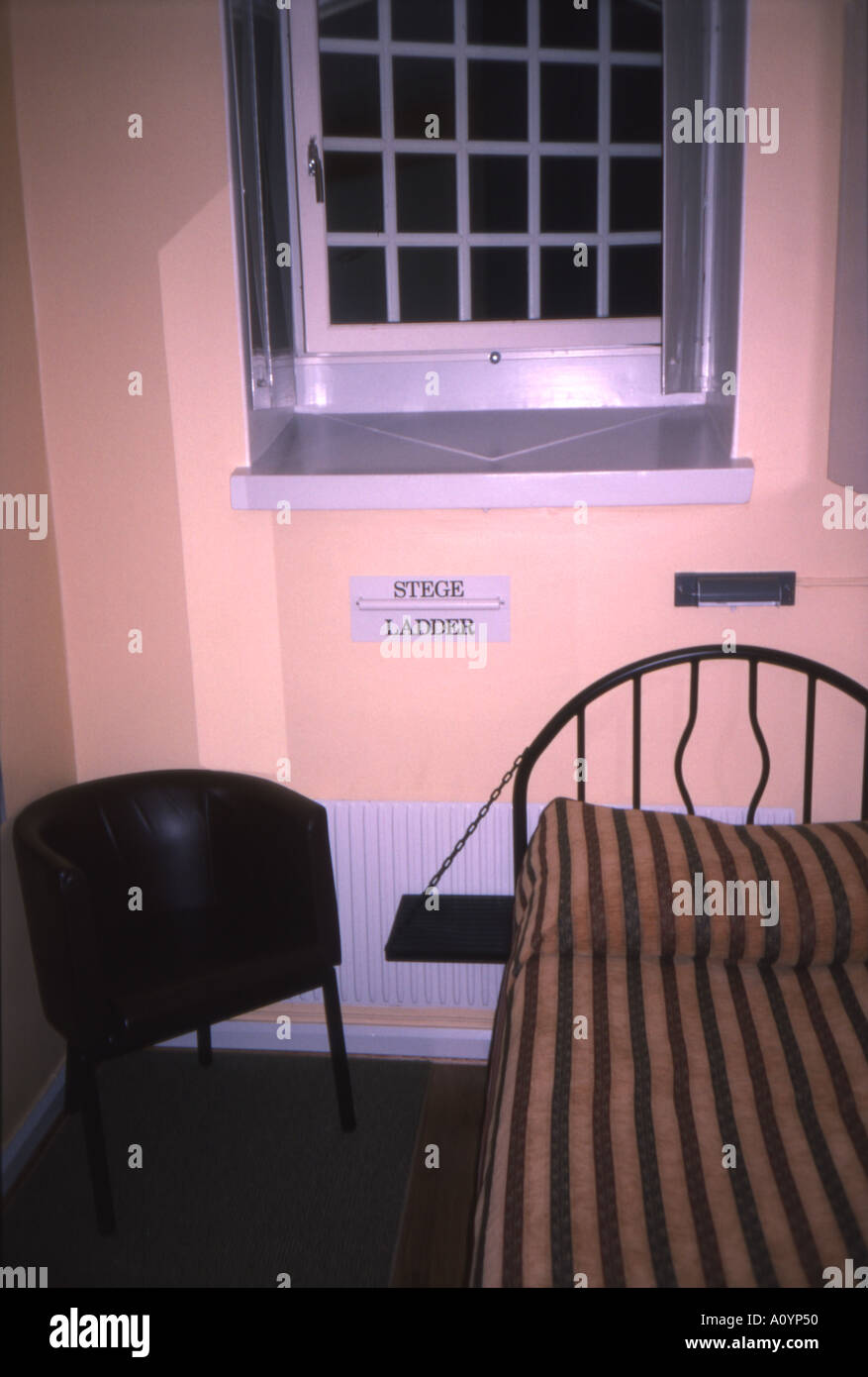 Sweden Prison Stock Photos & Sweden Prison Stock Images - Alamy