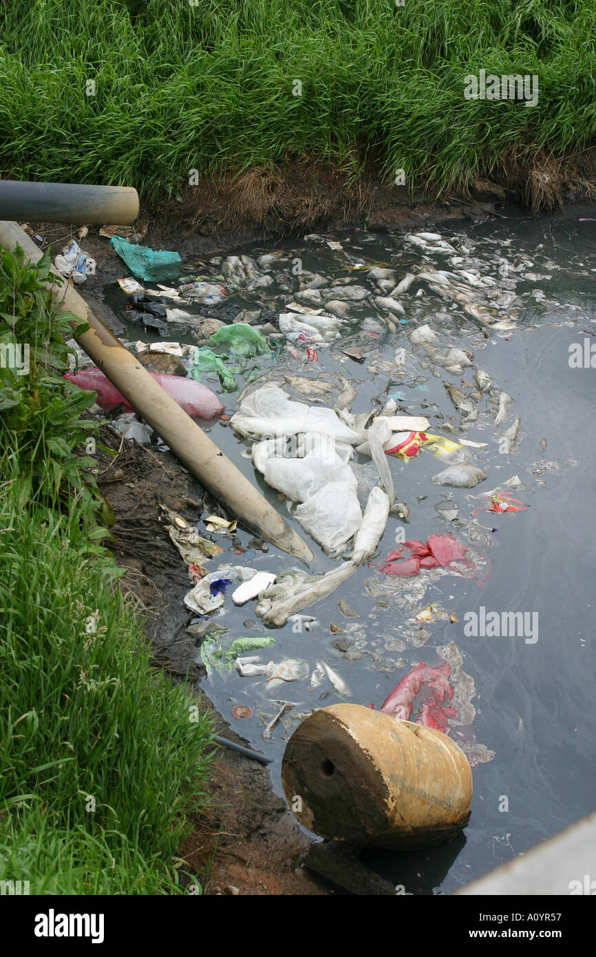 Leachate hi-res stock photography and images - Alamy