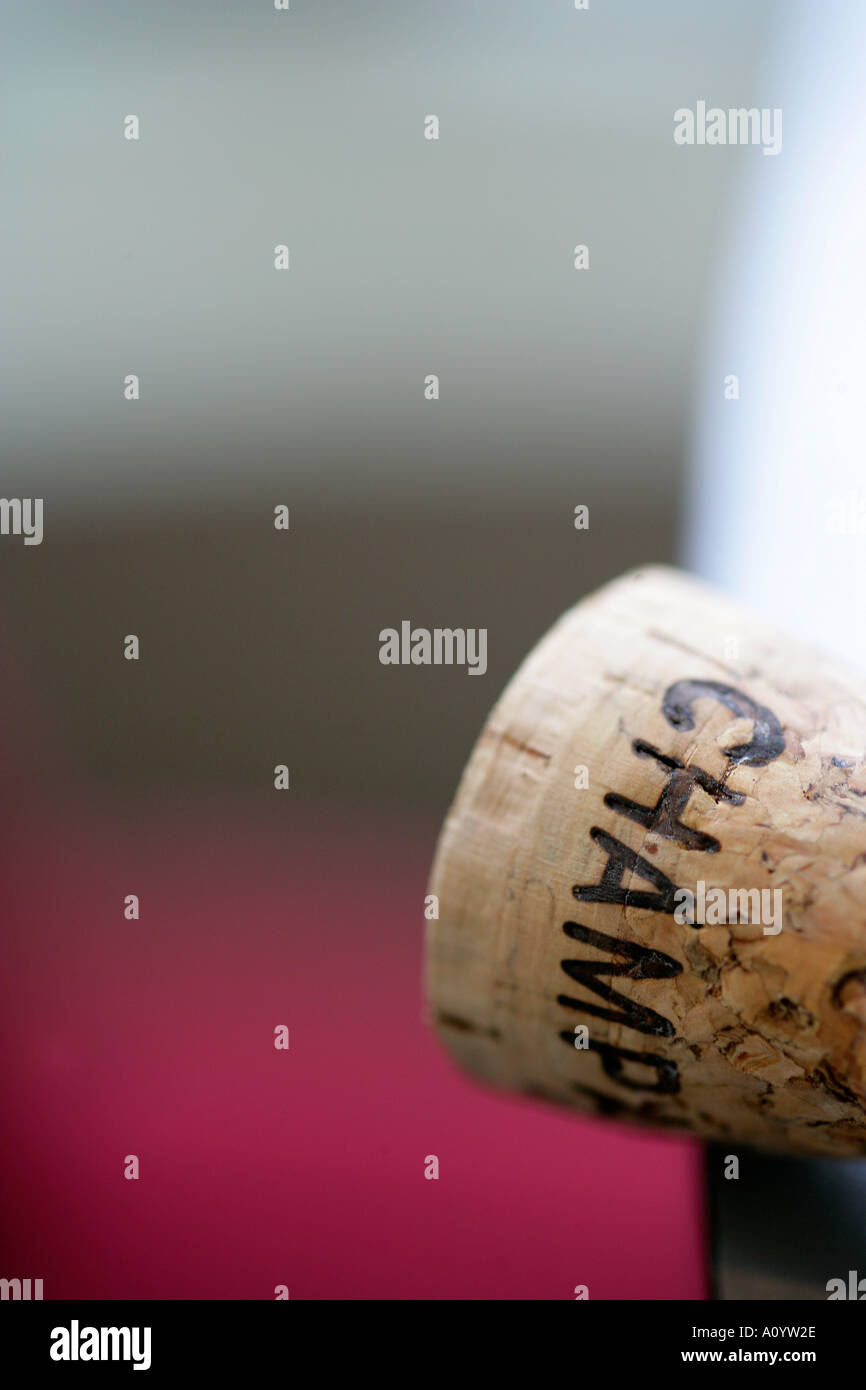 Discarded wine corks hi-res stock photography and images - Alamy