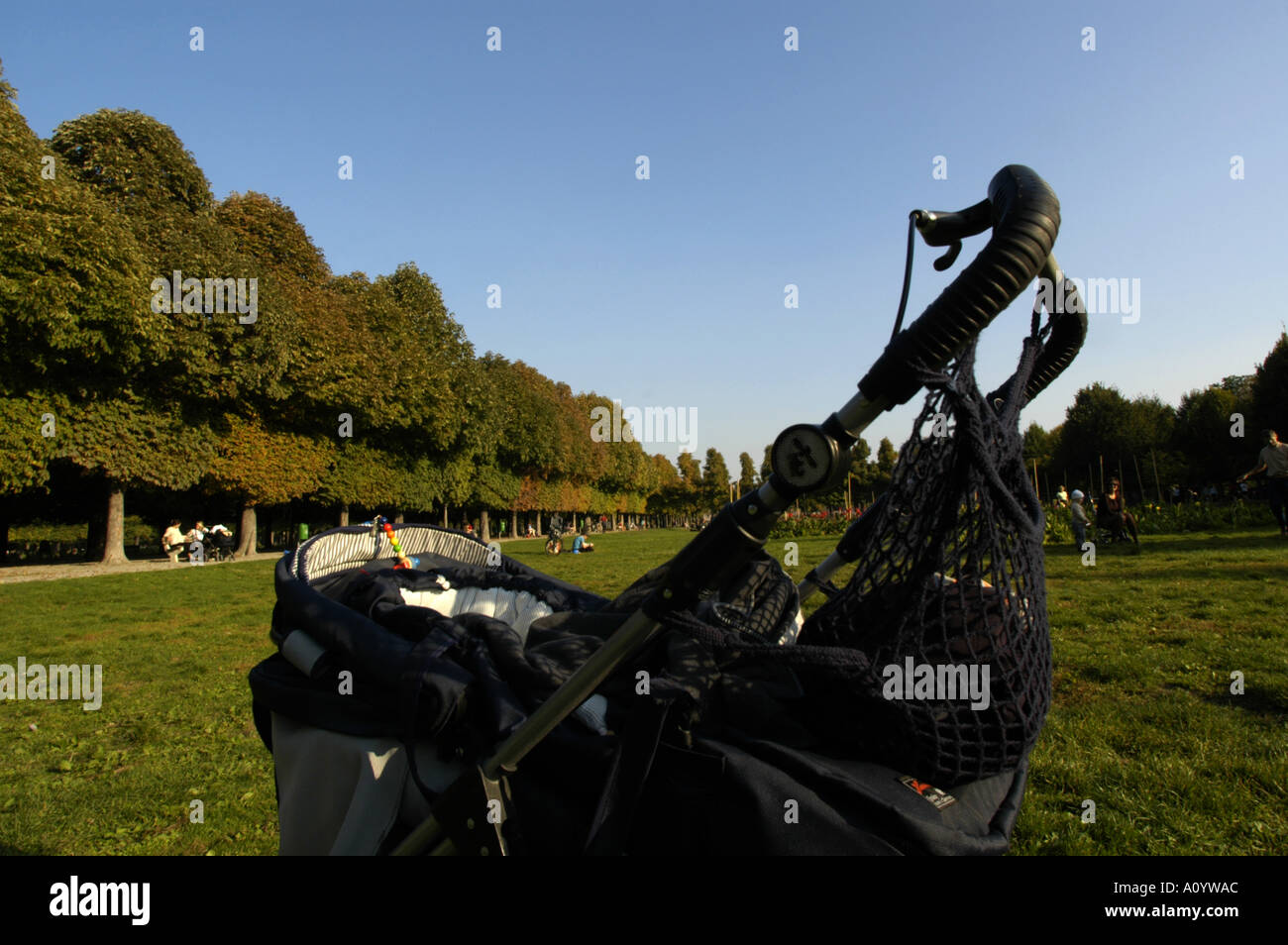 Covered buggy hi-res stock photography and images - Alamy