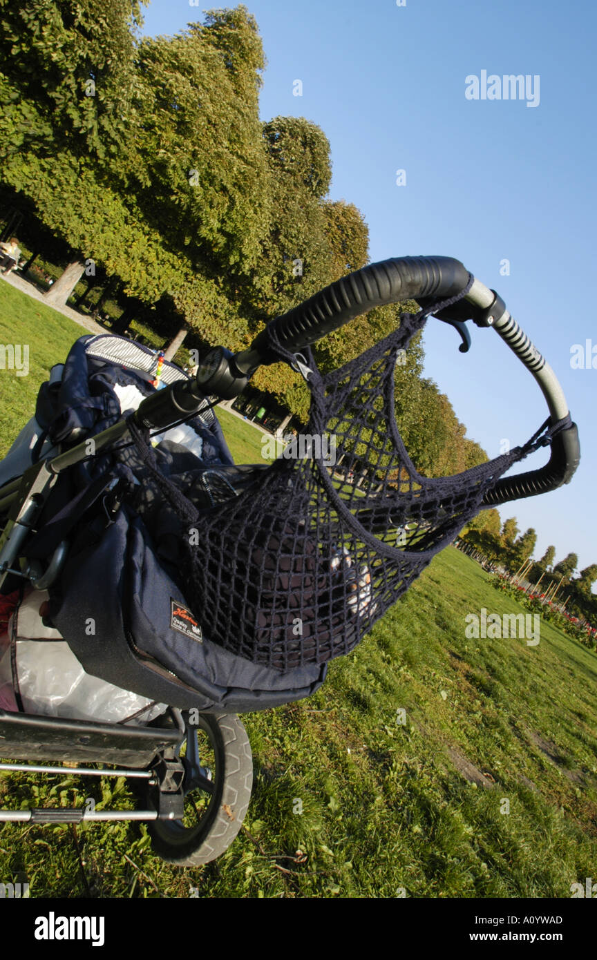 Covered buggy hi-res stock photography and images - Alamy