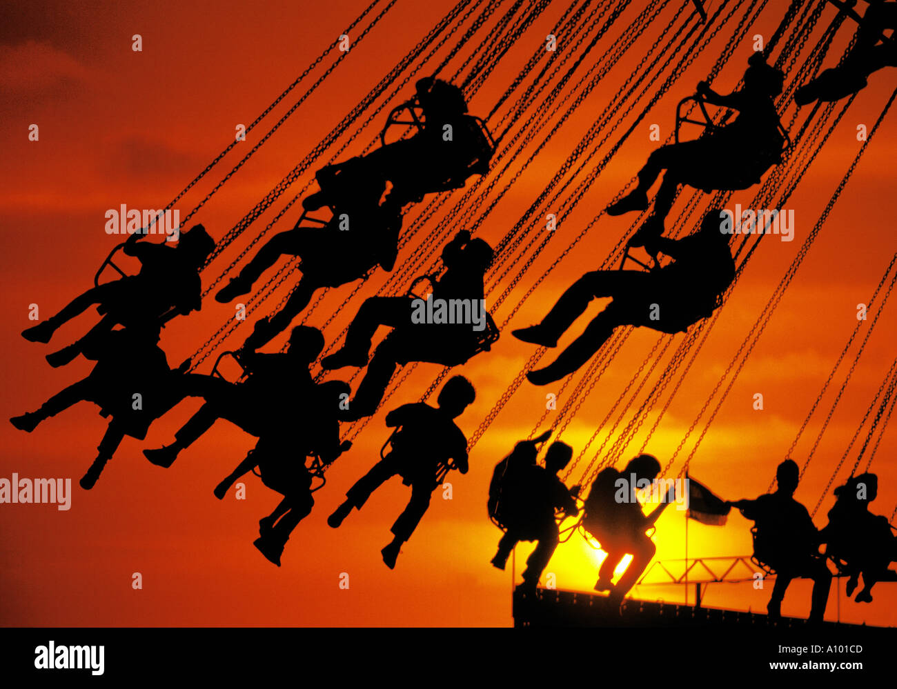 Flying chairs hi-res stock photography and images - Alamy