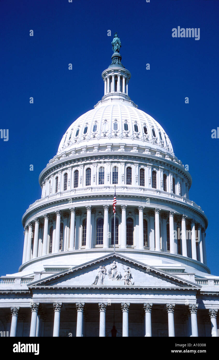 Washington dc government hi-res stock photography and images - Alamy