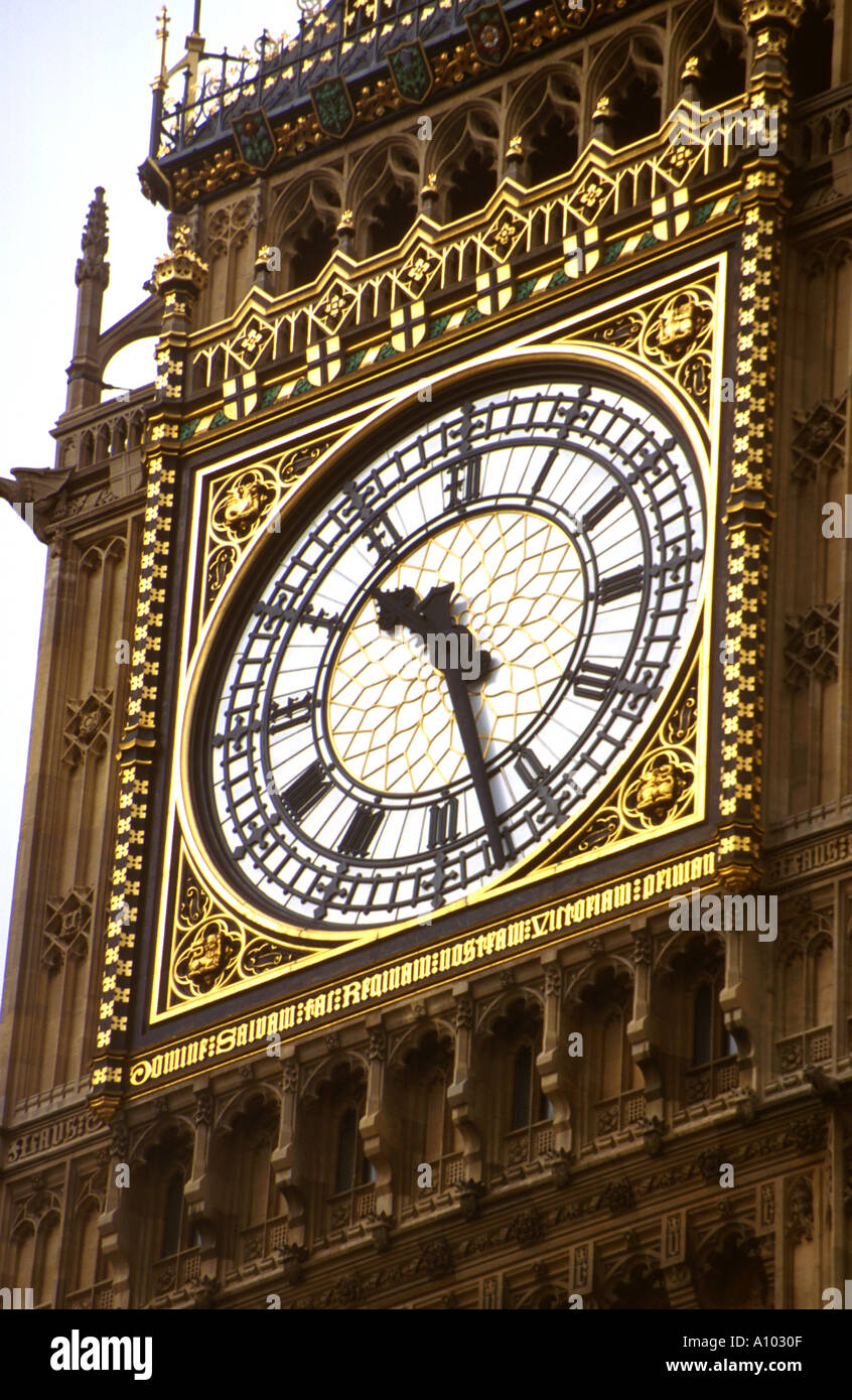 Big Ben London England Stock Photo - Alamy