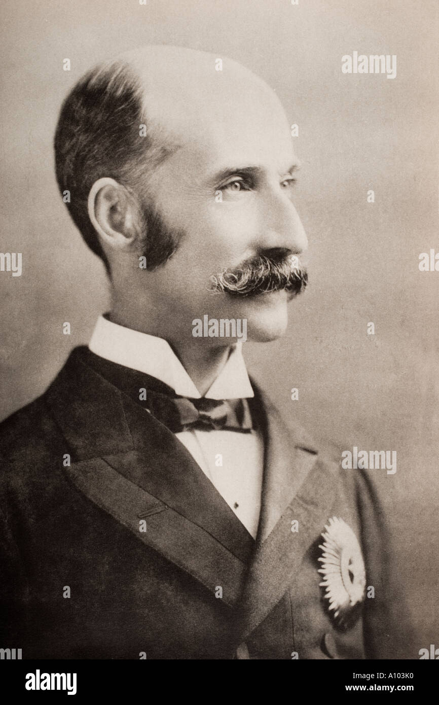 Sir henry charles keith petty fitzmaurice hi-res stock photography and ... Sir henry charles keith petty fitzmaurice hi-res stock photography and ...