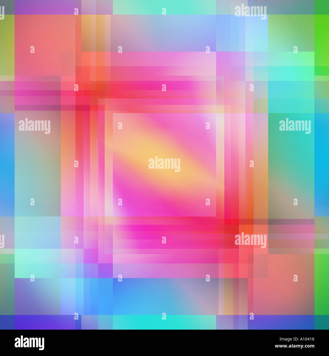 Pastel colored background pattern Stock Photo - Alamy