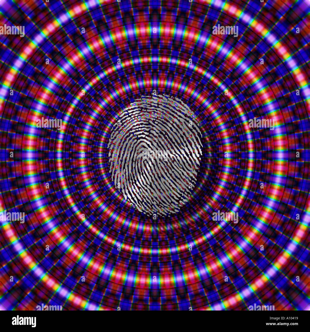 Radiating pattern hi-res stock photography and images - Alamy