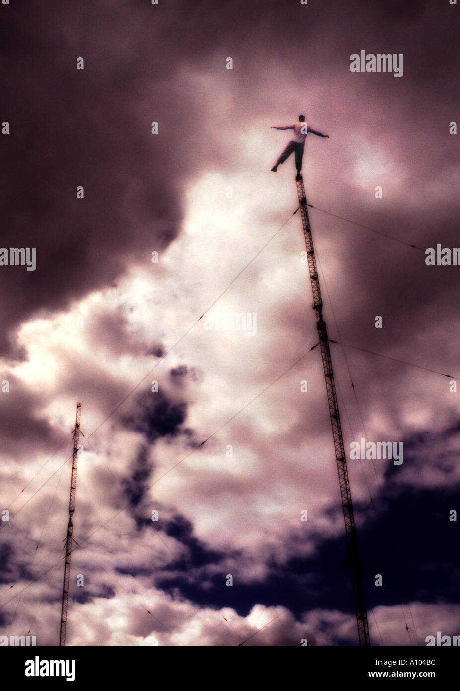 High height hi-res stock photography and images - Alamy