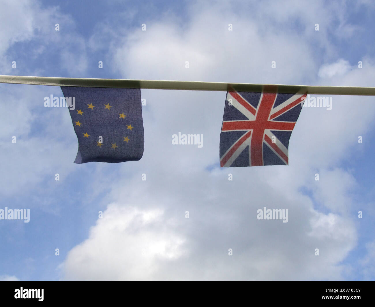 Eec countries flags hi-res stock photography and images - Alamy