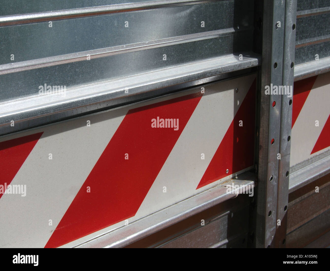 building site high metal fence Stock Photo - Alamy