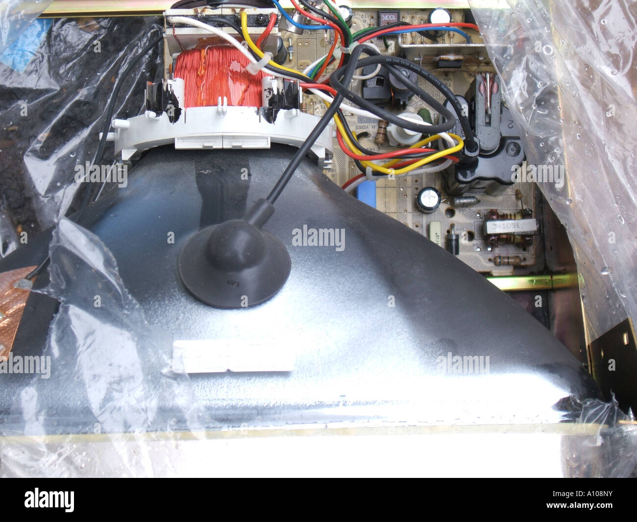 Fuse television hi-res stock photography and images - Alamy