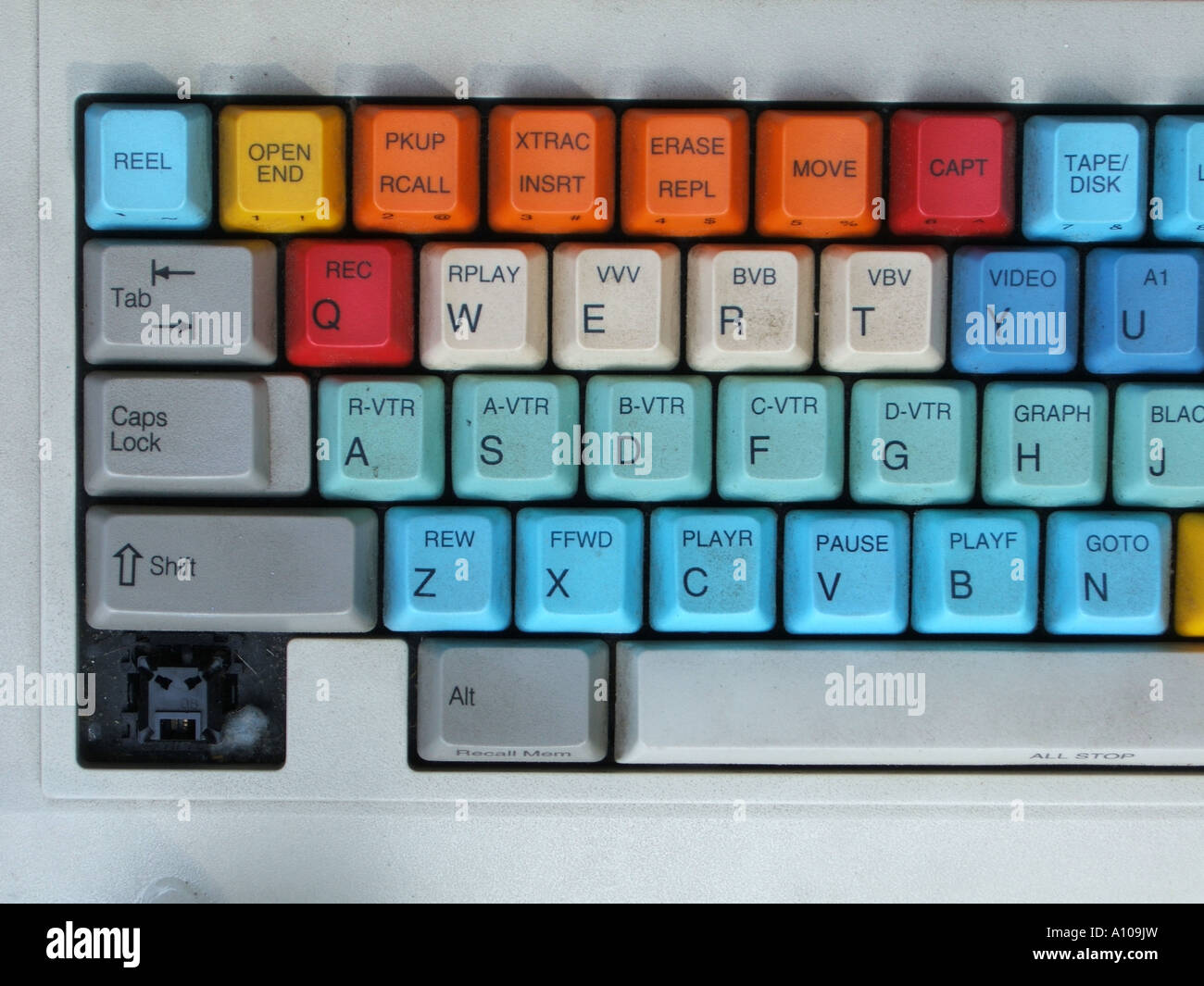 Control tabs hi-res stock photography and images - Alamy