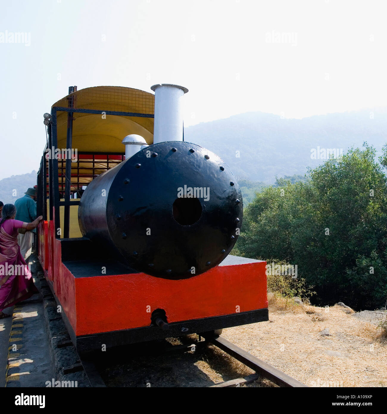Railroad caves hi-res stock photography and images - Alamy