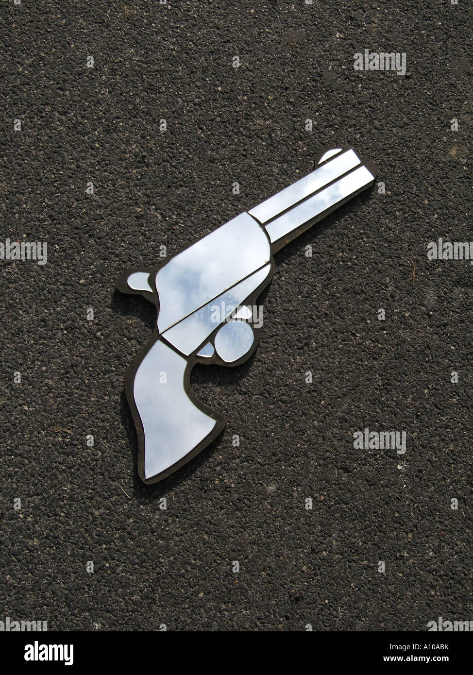 Smith And Wesson Hand Gun Stock Photos & Smith And Wesson Hand Gun ...