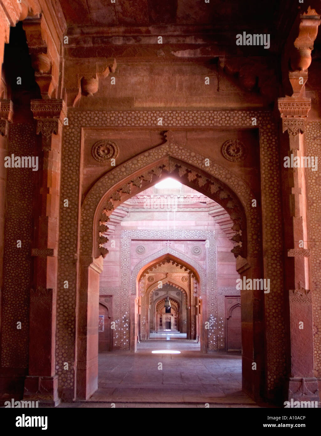 Hujra hi-res stock photography and images - Alamy