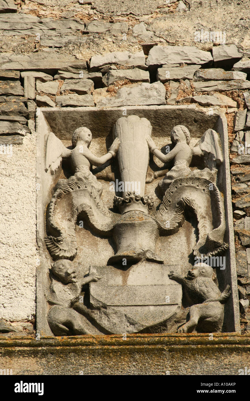 Pazin castle hi-res stock photography and images - Alamy