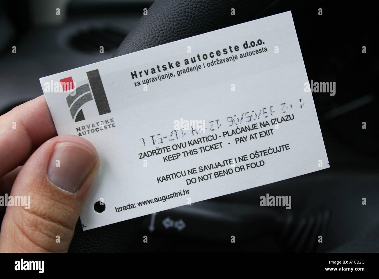 Zagreb split hi-res stock photography and images - Alamy