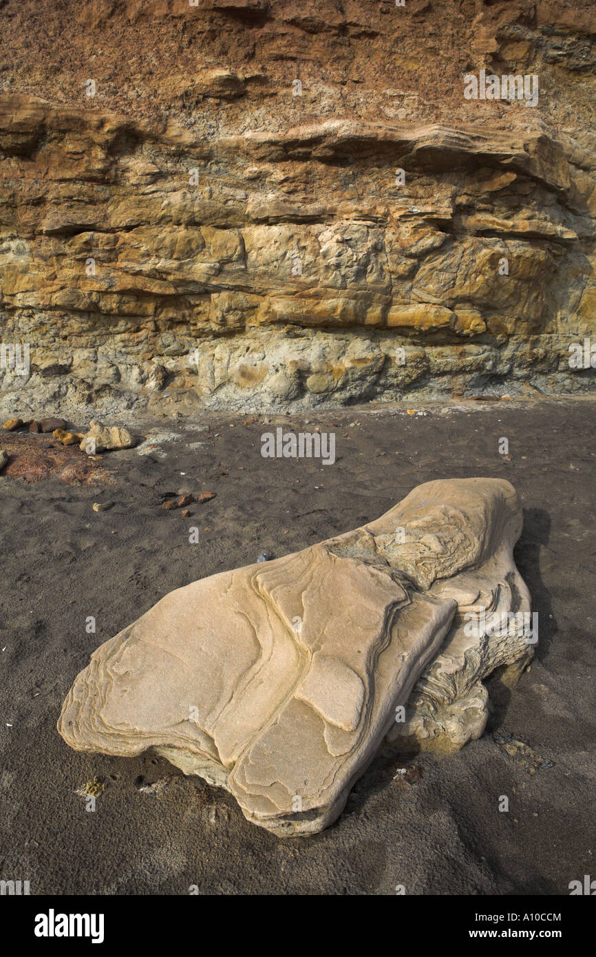 South coast isle of wight hi-res stock photography and images - Alamy