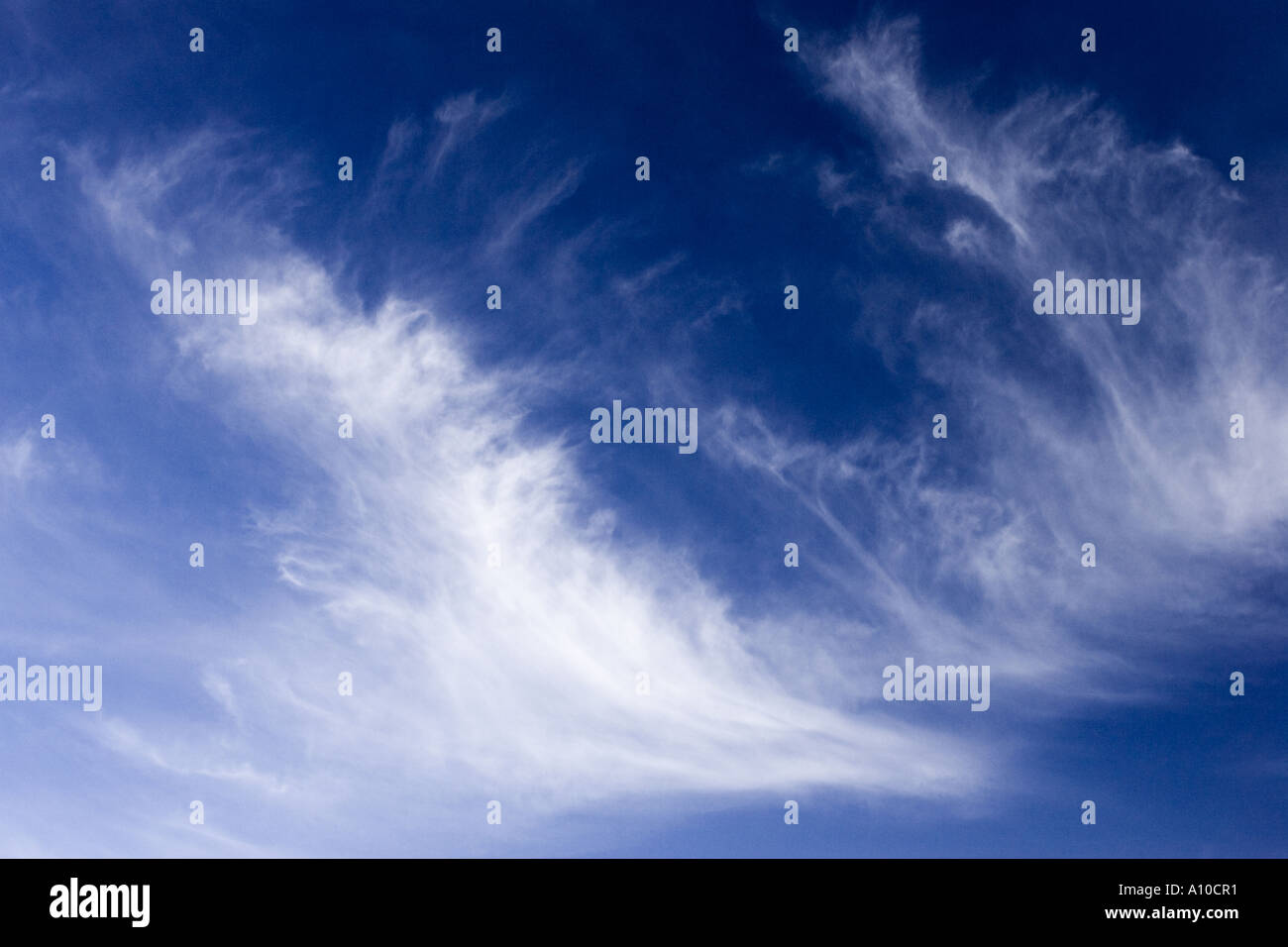 Spectacular cloud patterns hi-res stock photography and images - Alamy