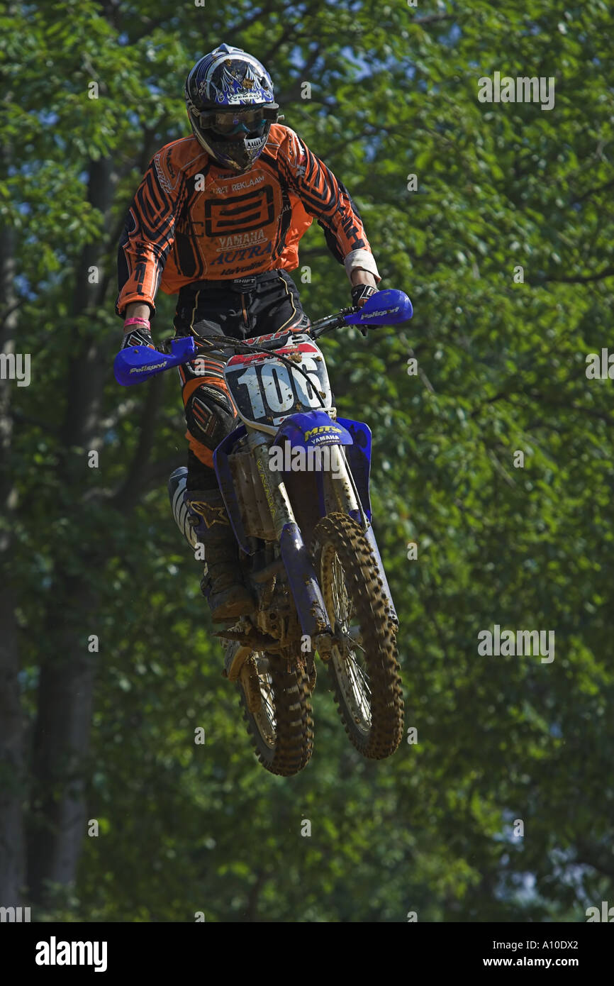 Motocross canada heights hi-res stock photography and images - Alamy