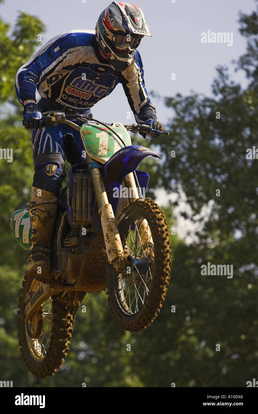 Motocross canada heights hi-res stock photography and images - Alamy