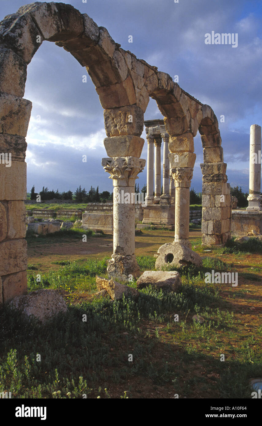 The lebanon hi-res stock photography and images - Alamy