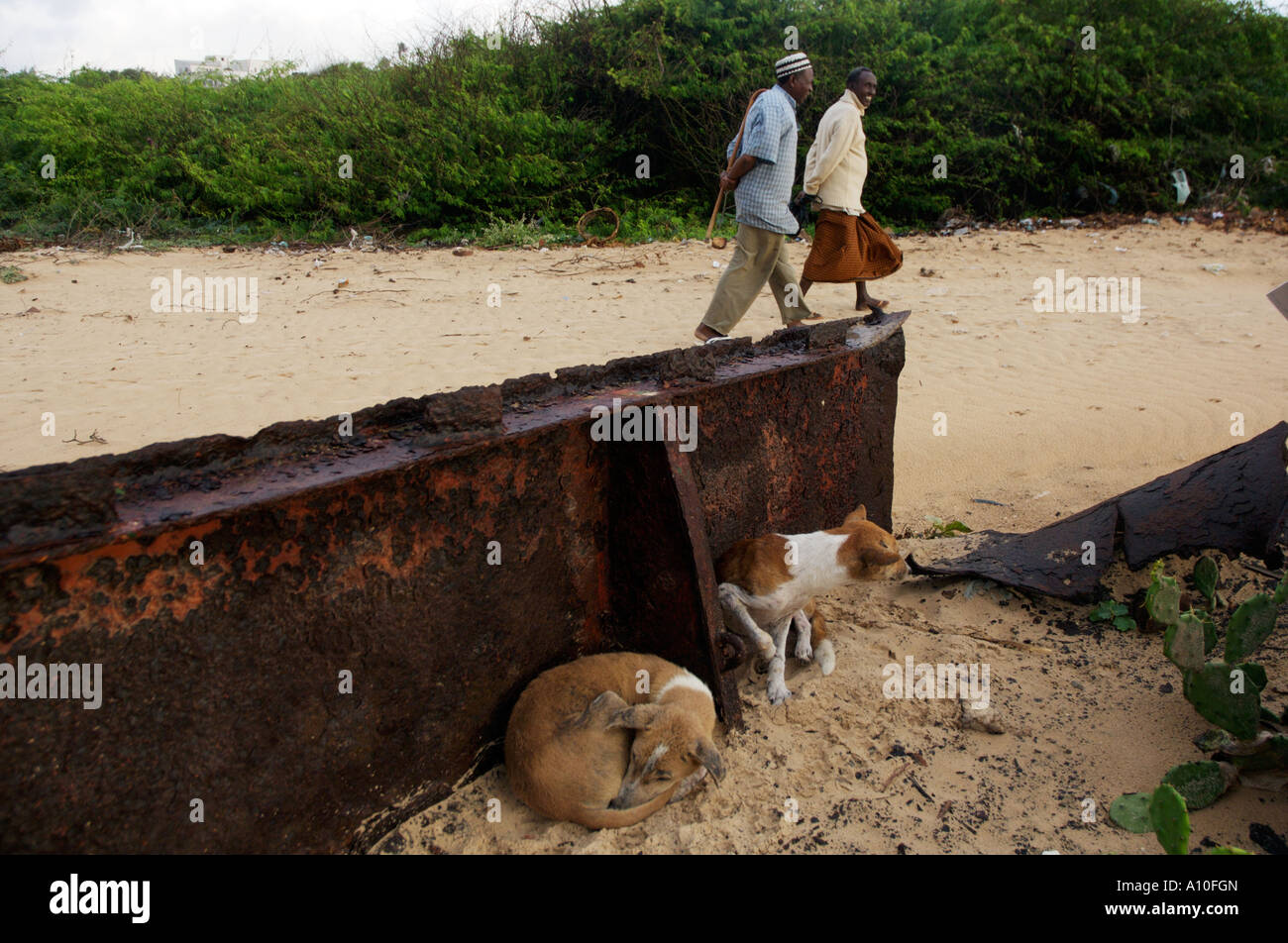 Shebelle hi-res stock photography and images - Alamy