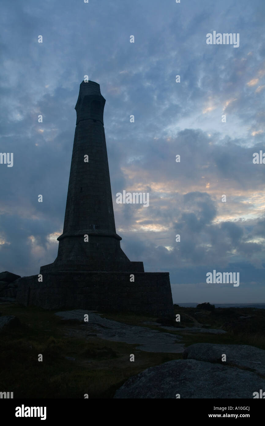 Bassett monument hi-res stock photography and images - Alamy