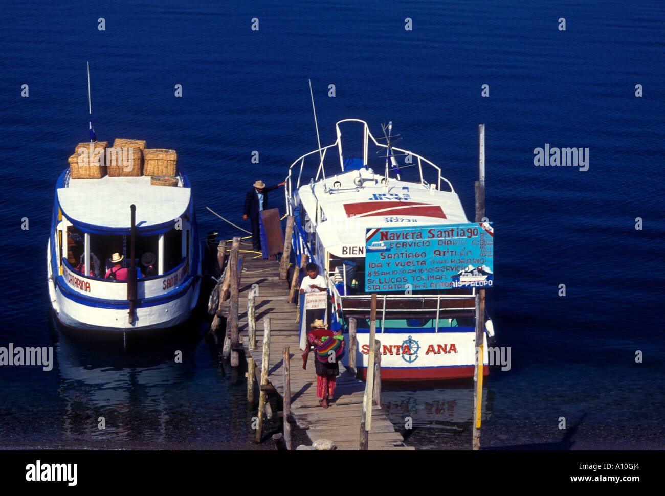 Maya Mayan Indigenous People Boats Transportation High Resolution Stock ...