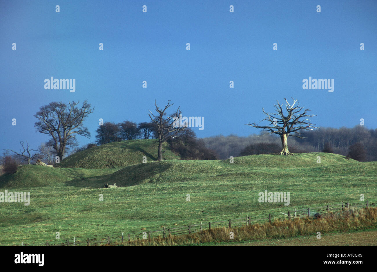 Earthworks hi-res stock photography and images - Alamy