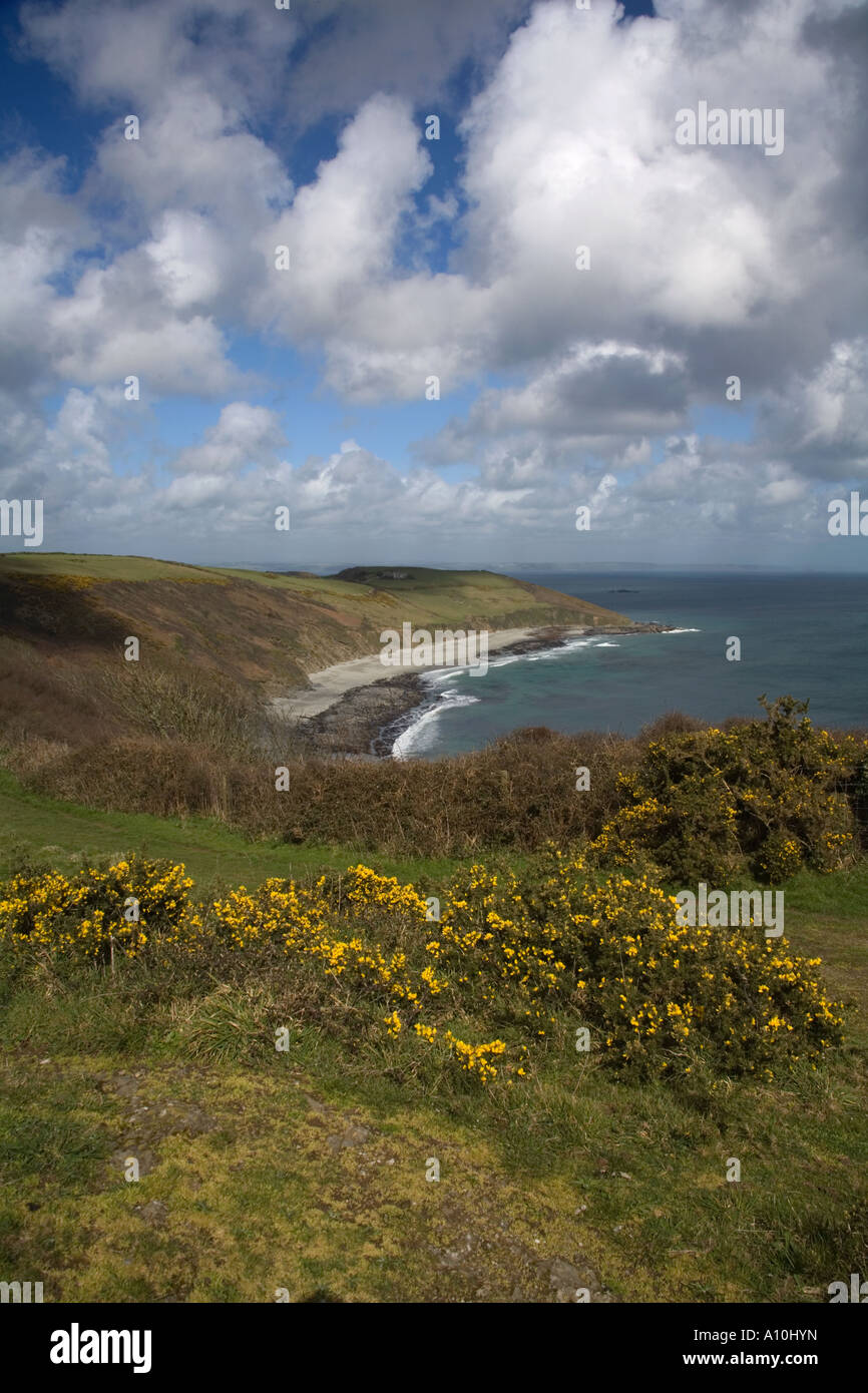 Dodman Point Stock Photos & Dodman Point Stock Images - Alamy