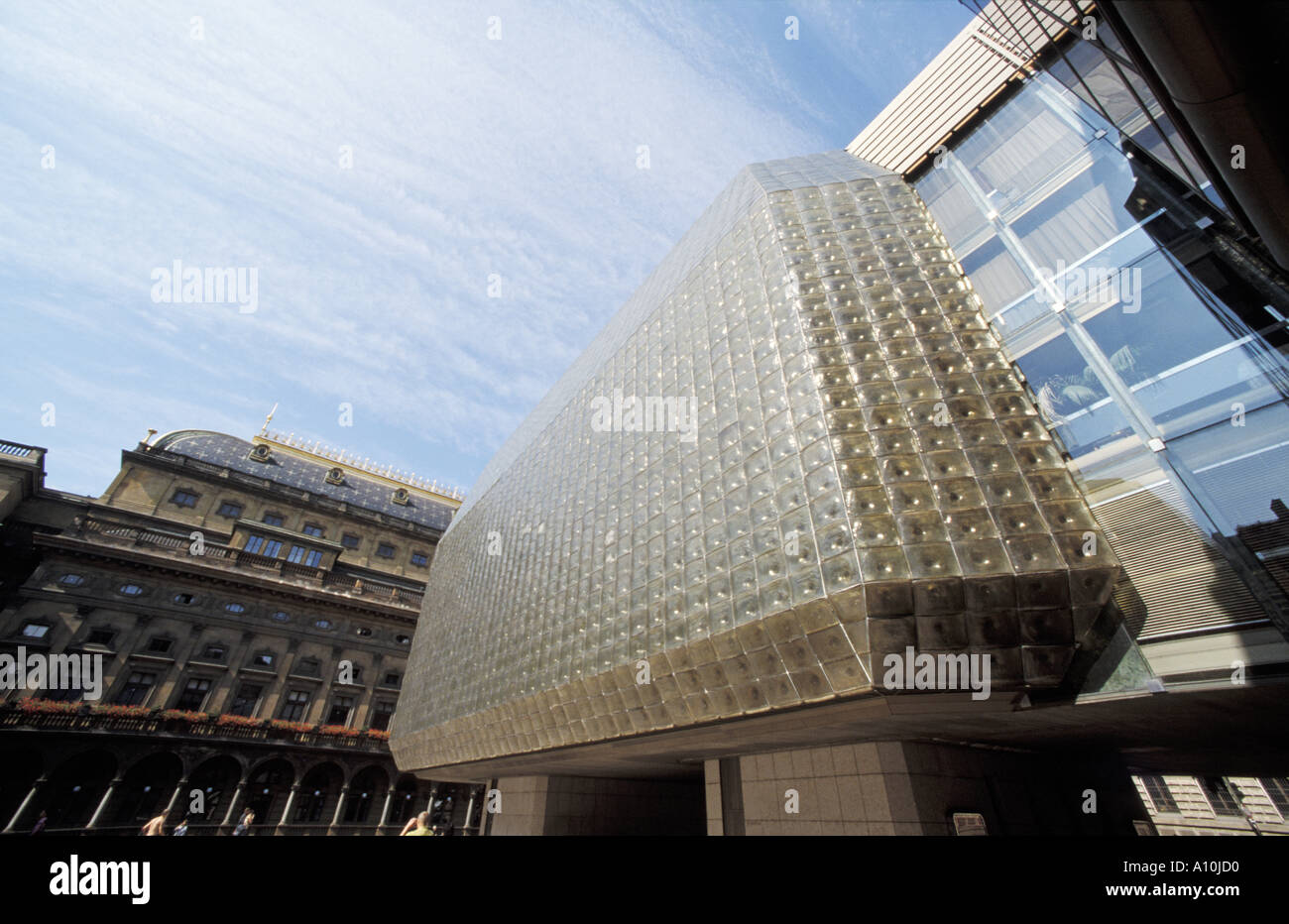 Laterna magica hi-res stock photography and images - Alamy