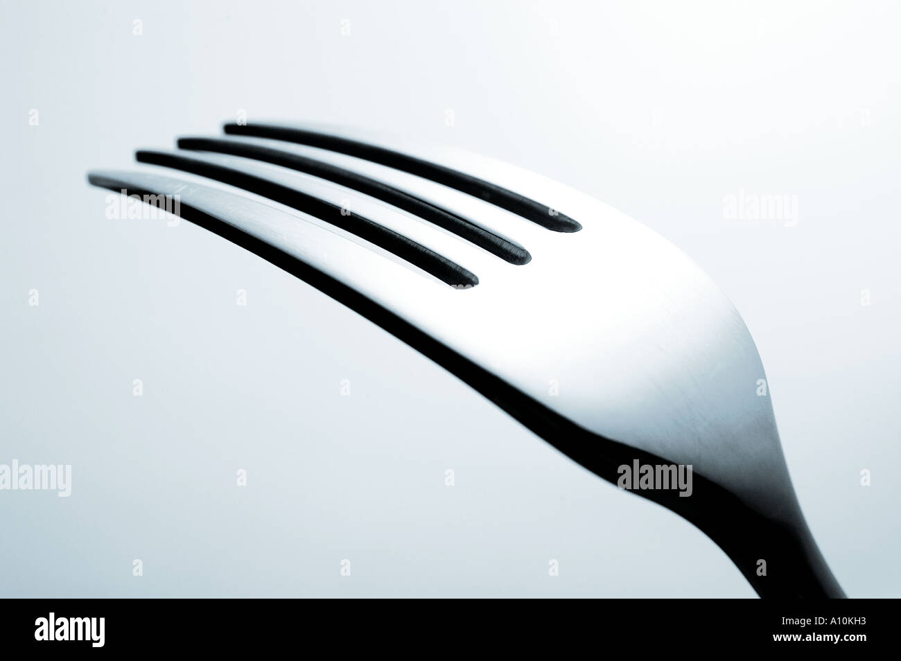 Sharp pronged fork hi-res stock photography and images - Alamy