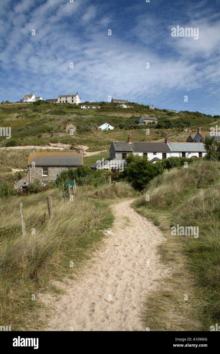 Carn towan hi-res stock photography and images - Alamy
