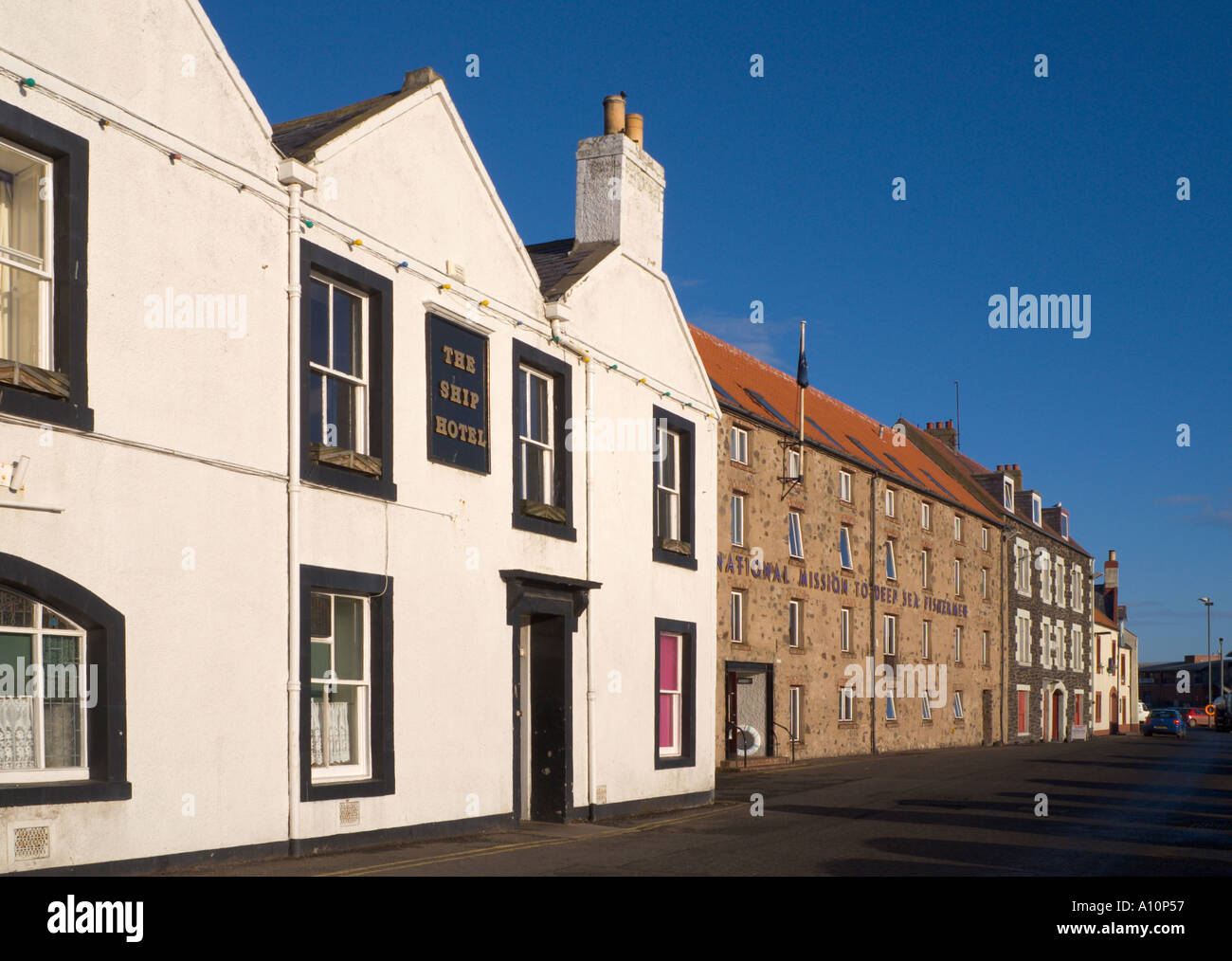 Seamens club hi-res stock photography and images - Alamy