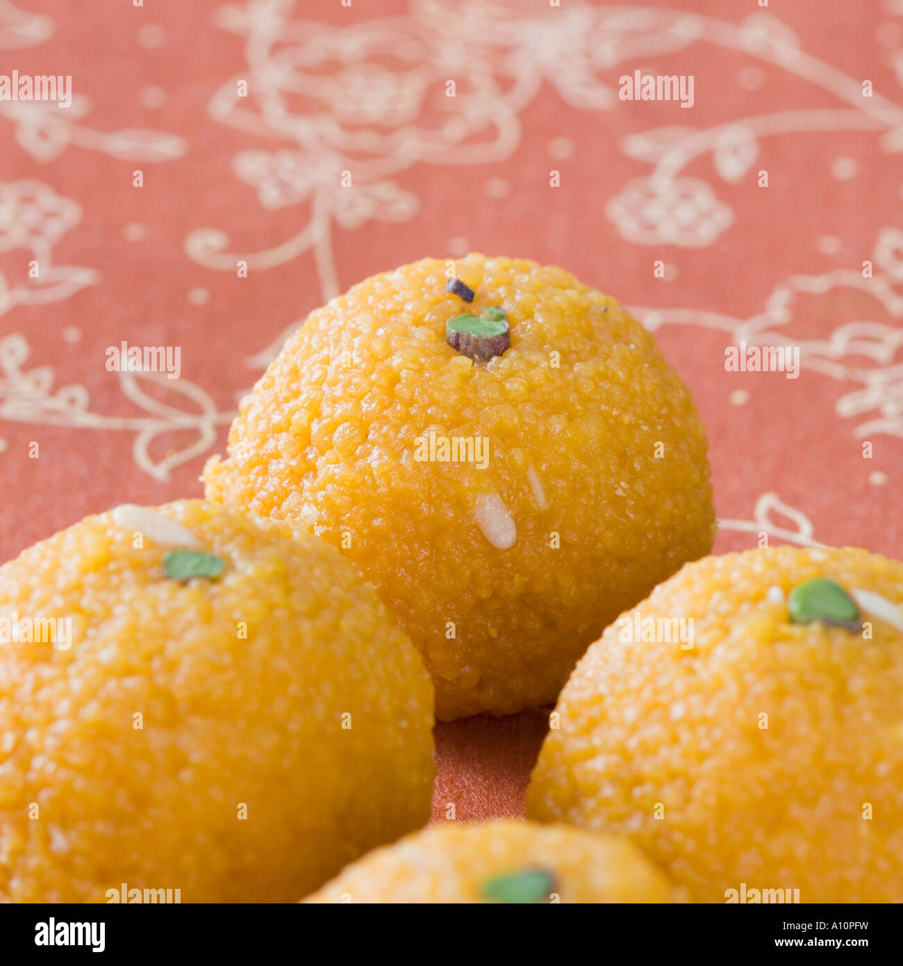 Ladoos hi-res stock photography and images - Alamy