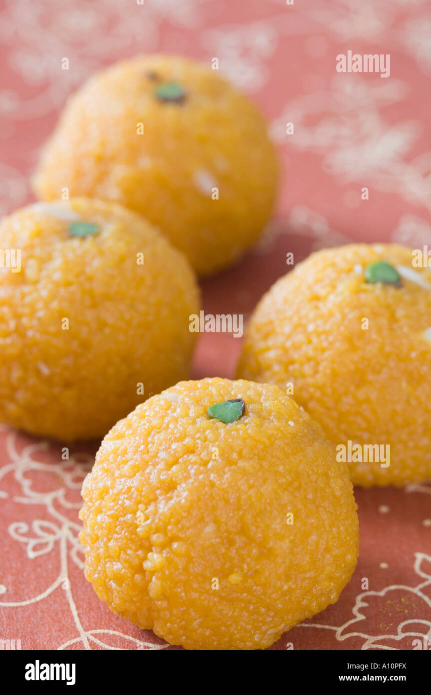 Ladoos hi-res stock photography and images - Alamy