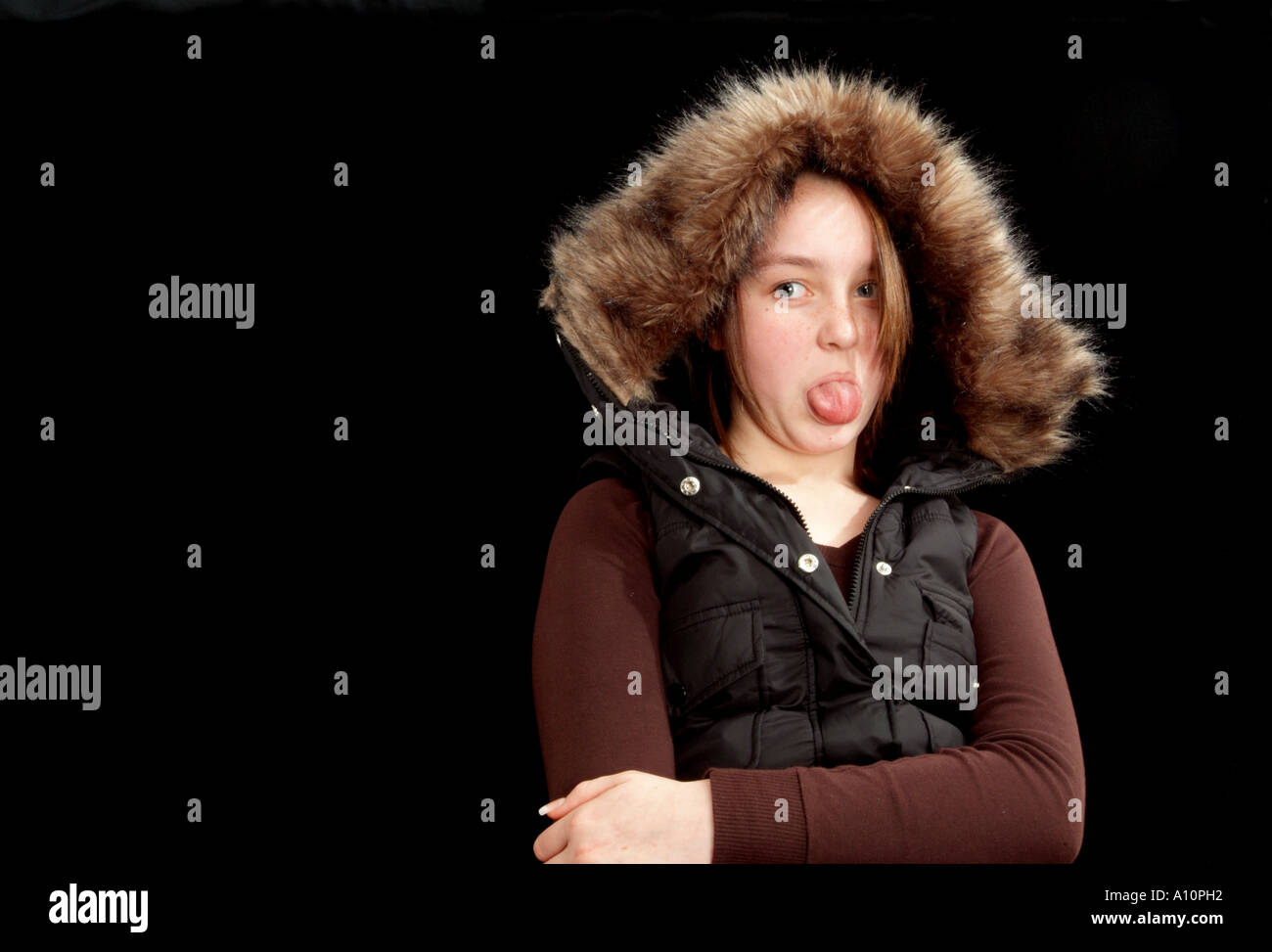 Sheepish look hi-res stock photography and images - Alamy