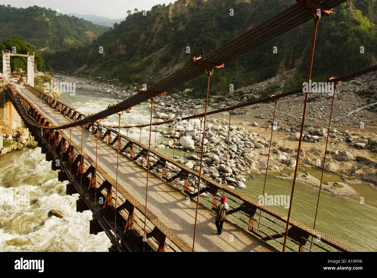 Chamba hi-res stock photography and images - Alamy