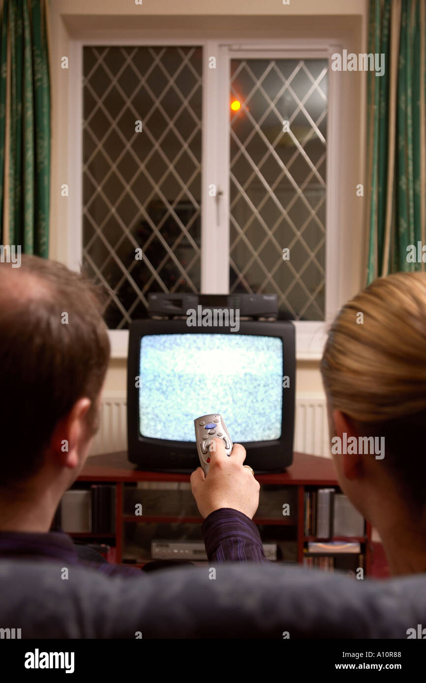 Aerial view of living room hi-res stock photography and images - Alamy