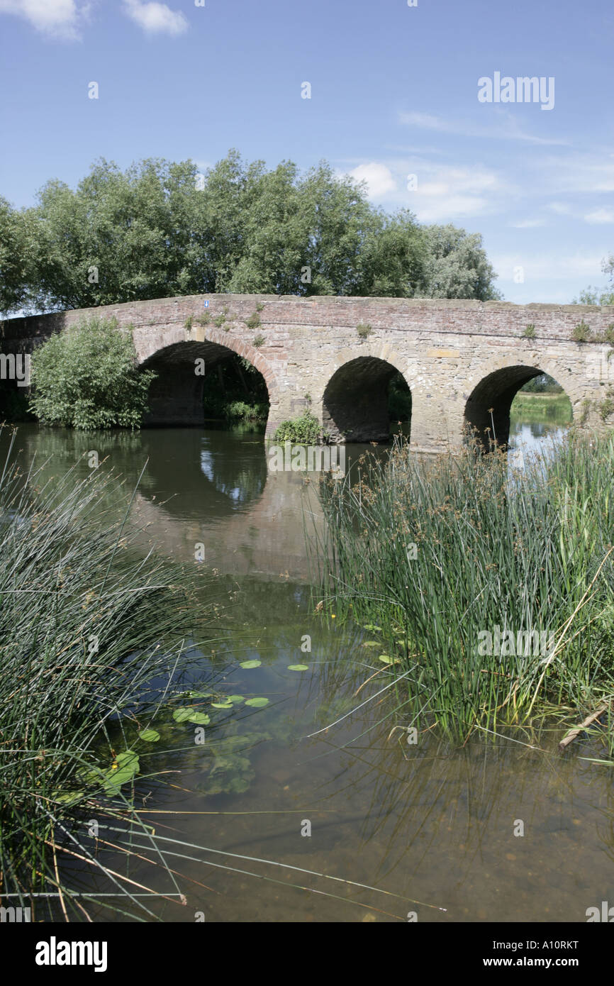 Th century bridge hi-res stock photography and images - Alamy