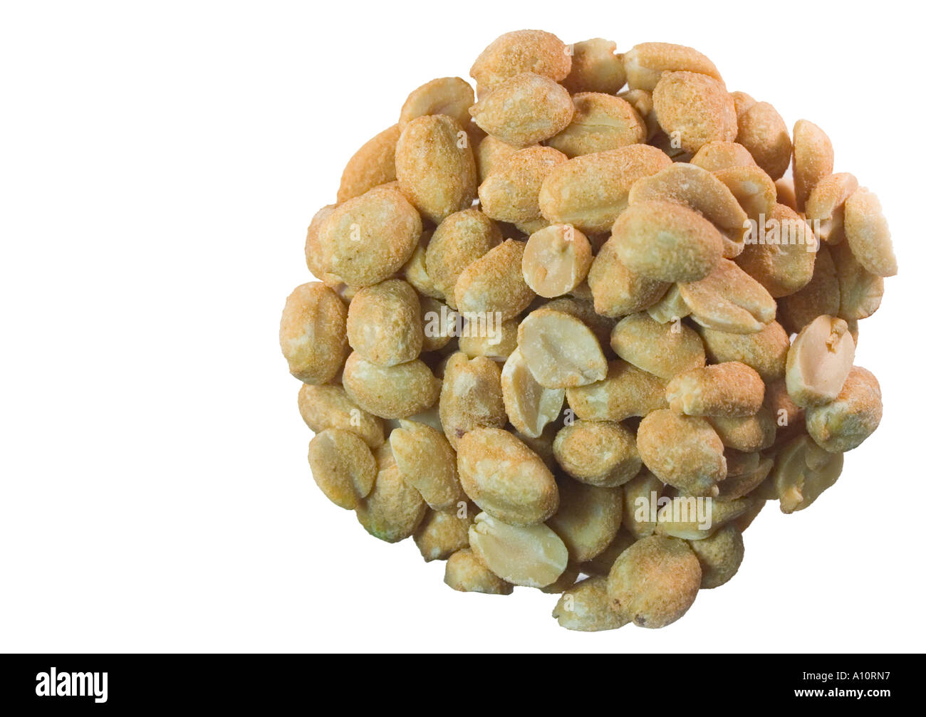 Roasted peanuts pod arachis hi-res stock photography and images - Alamy