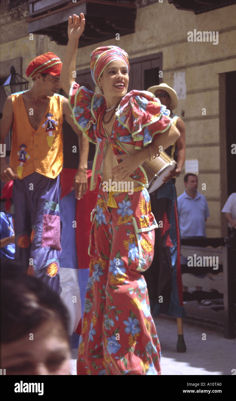 Caribbean musician female hi-res stock photography and images - Alamy