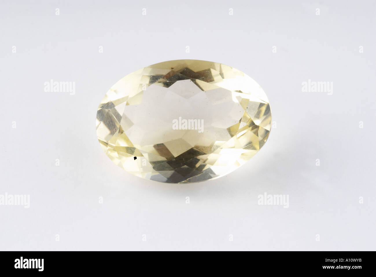 Citrine gemstone hi-res stock photography and images - Alamy