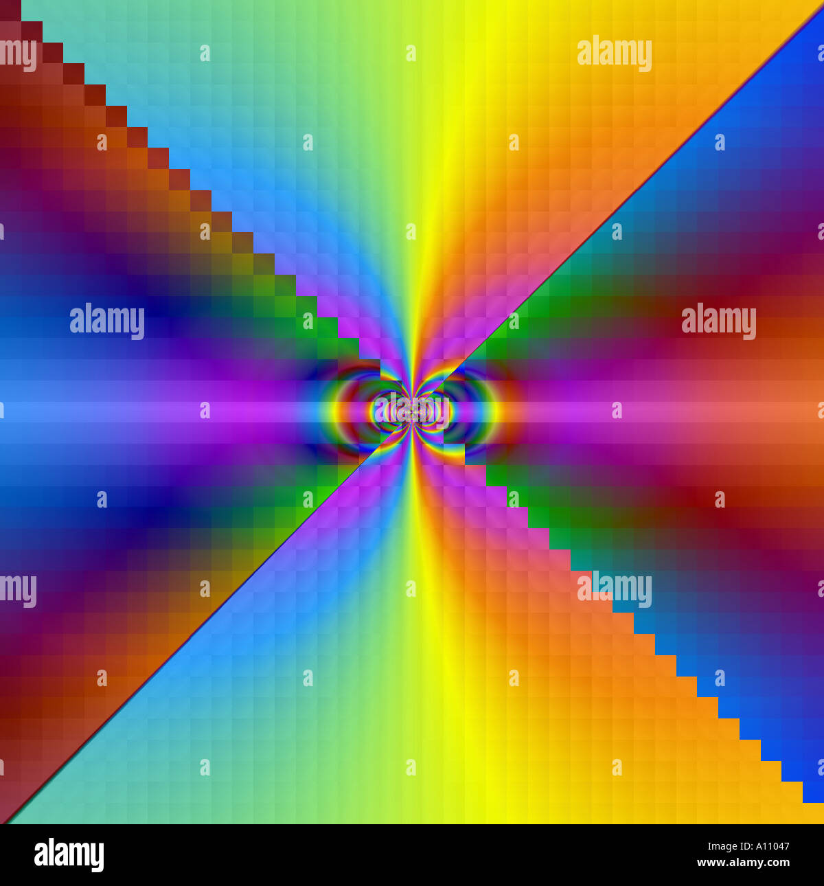 Wacky texture hi-res stock photography and images - Alamy