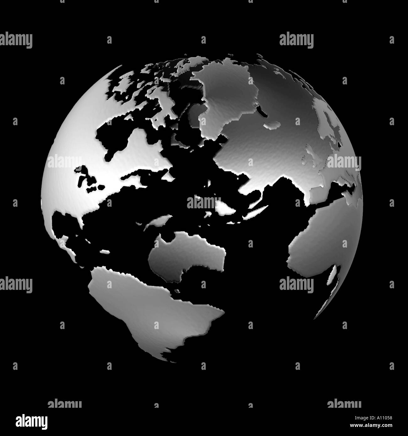 Strategic communications satellite hi-res stock photography and images ...